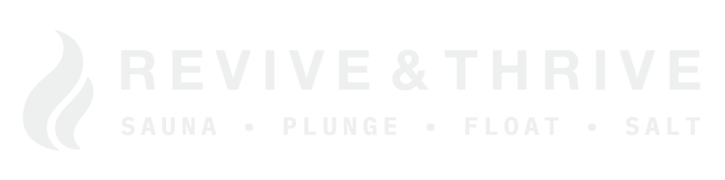 Home - Revive & Thrive