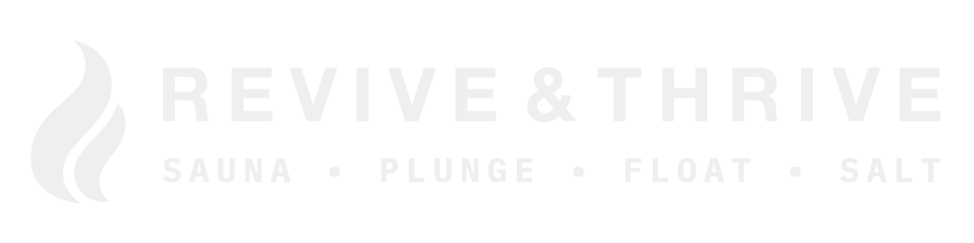 Home - Revive & Thrive