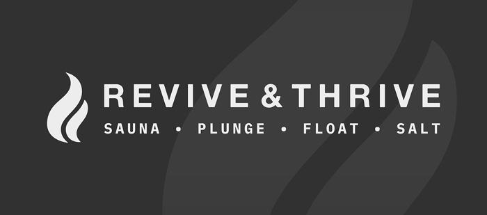 Home - Revive & Thrive